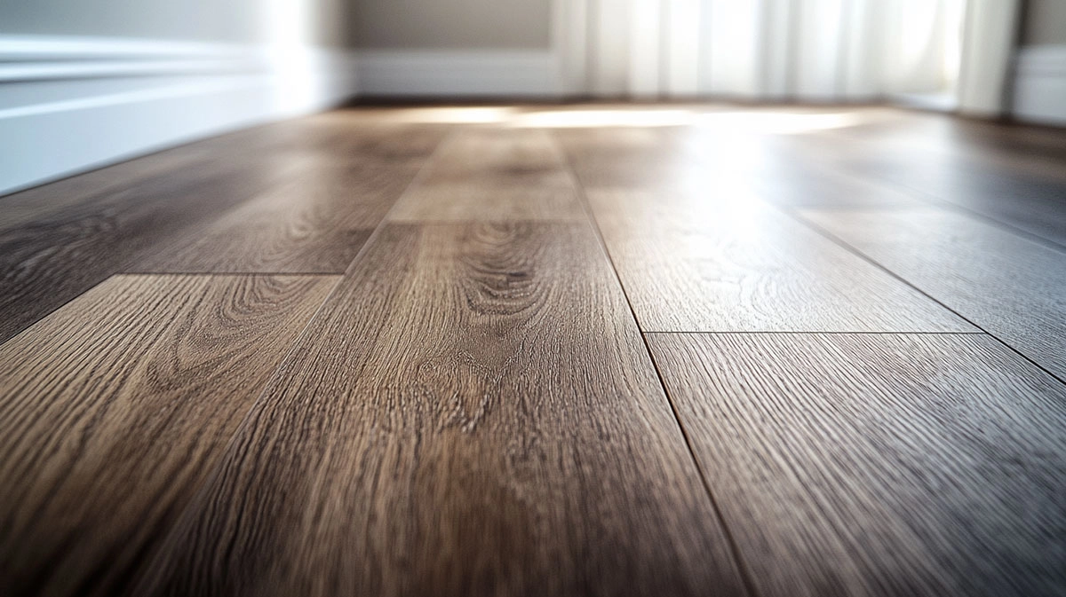 Cum se pune plinta la parchet laminat? Sfaturi practice - Blog